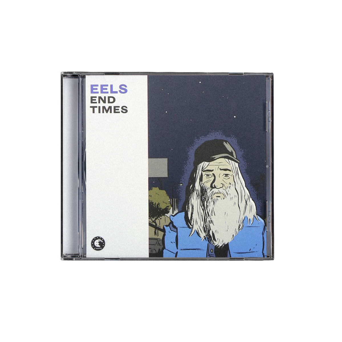 Eels - End Times CD – Vagrant Records